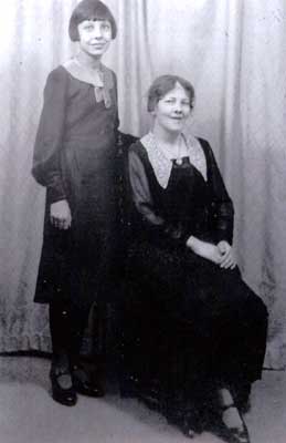 Louisa Parchment 1860